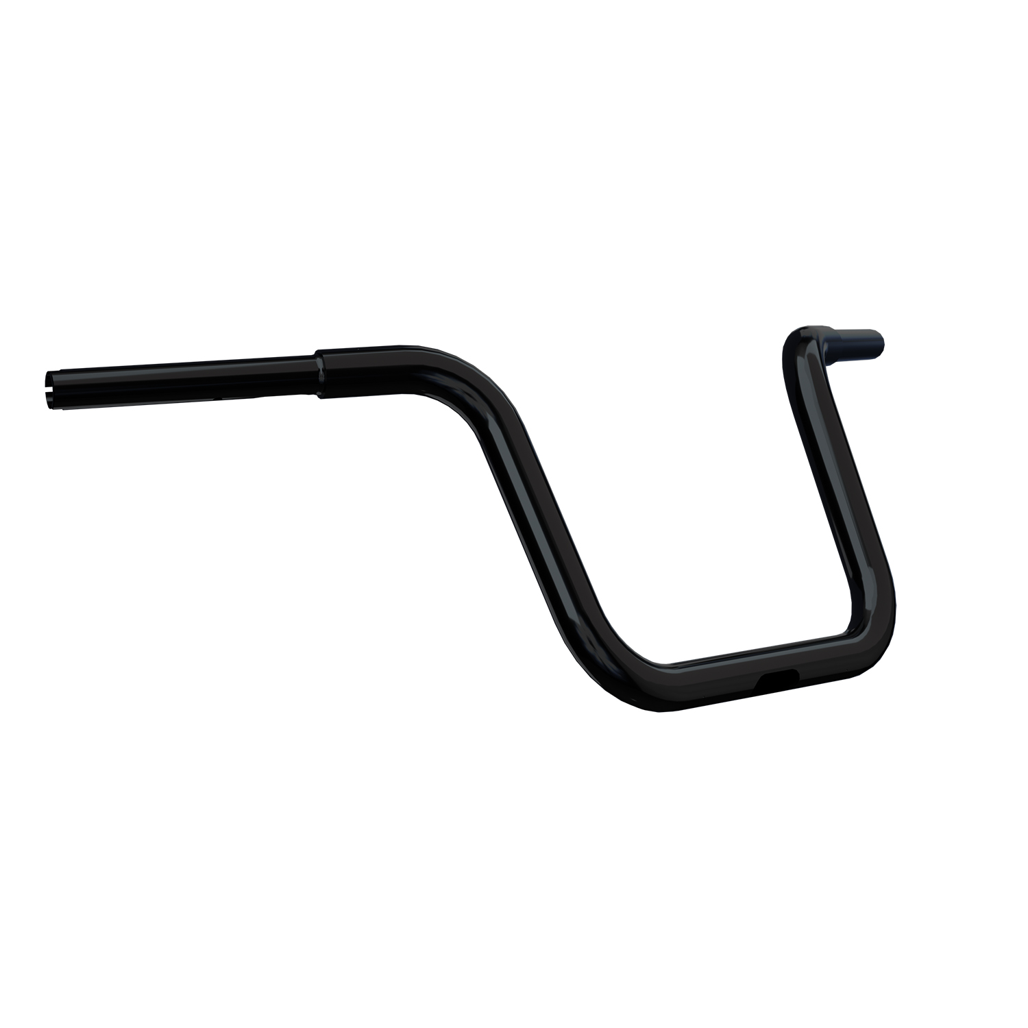 12 in. Ape Hanger Handlebar Kit | Indian Motorcycle