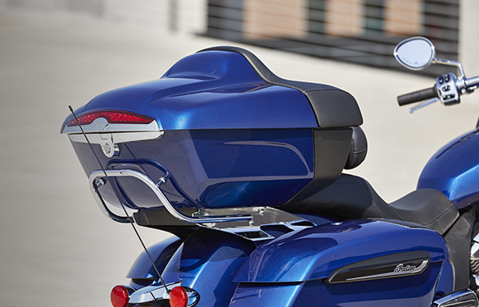 Motorcycle Accessories - Official Indian Motorcycle Store | EN-CA