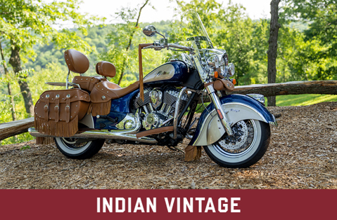 Authentic Accessory Packages - 2020 Indian Motorcycles | Indian ...