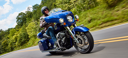 Motorcycle Types And Styles