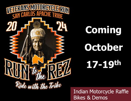 Community Engagement | Indian Motorcycle