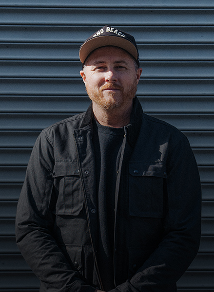 Custom Indian Motorcycles