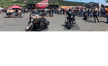 Indian Motorcycle Events | Indian Motorcycle