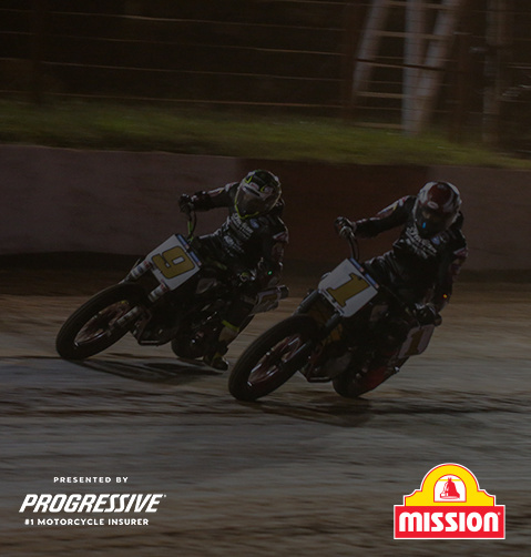 Indian Motorcycle Racing | Indian Motorcycle