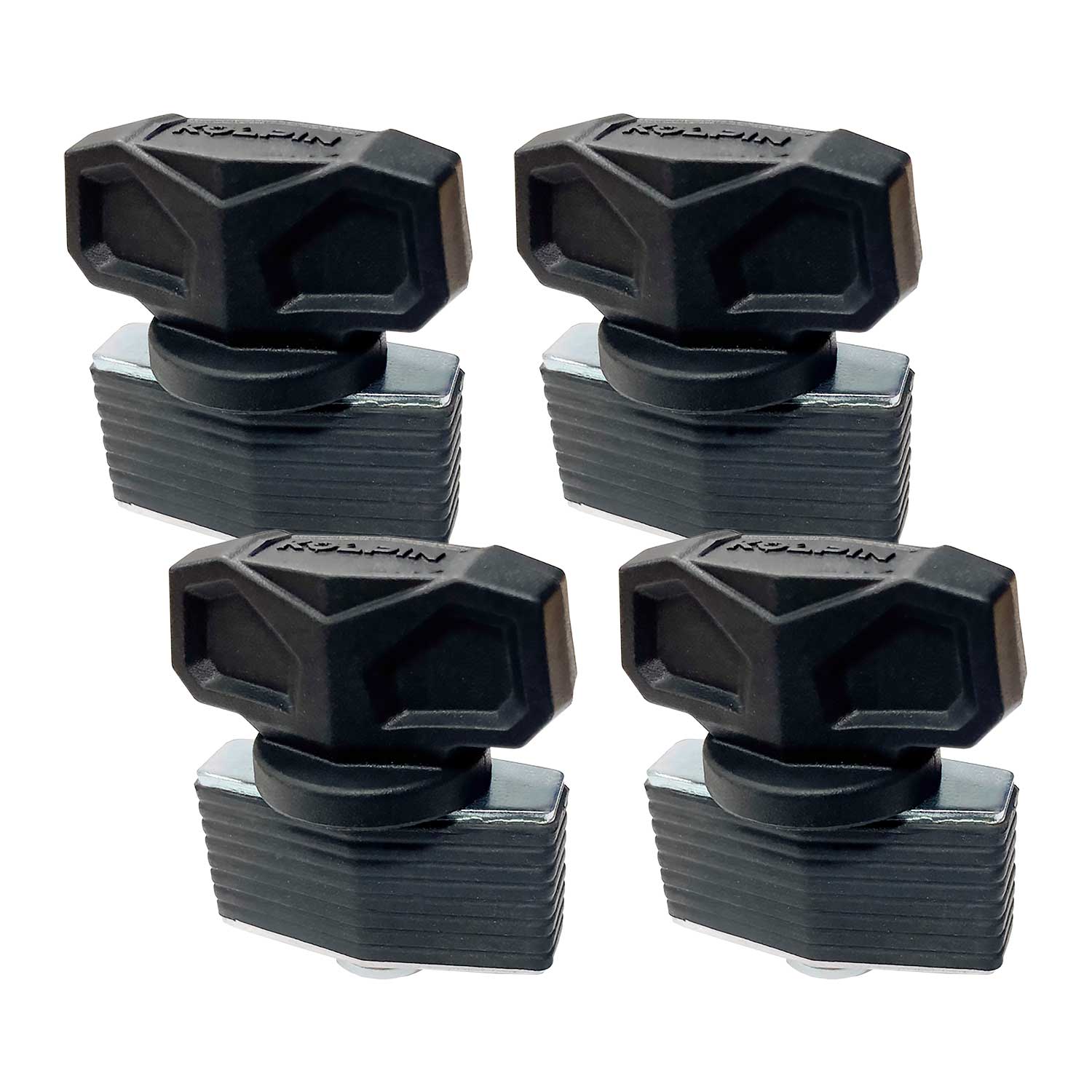 Can-Am LinQ Mounting Kit | Kolpin