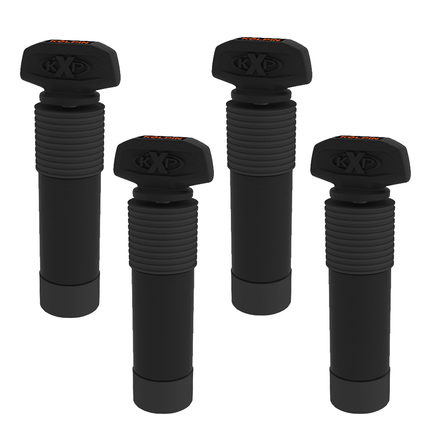 Polaris Ranger/General Lock & Ride Mounting Kit | Polaris EN-CA