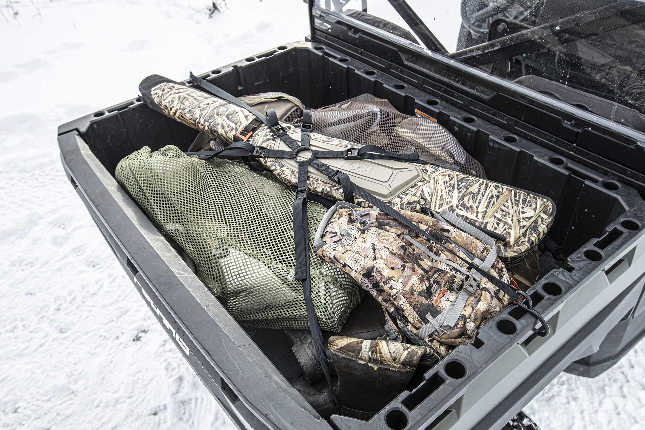 Cargo Spider | Kolpin