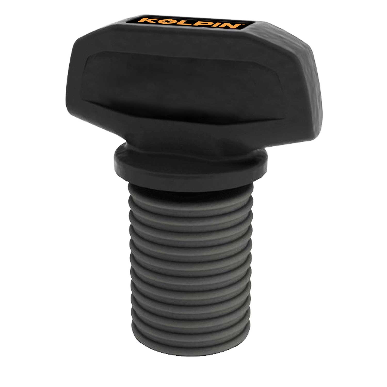 Polaris ATV Lock & Ride® Plunger Anchor | Kolpin