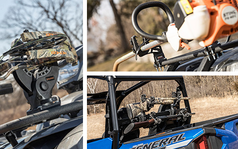 ATV & UTV Accessories - Protect & Transport Your Gear | Kolpin