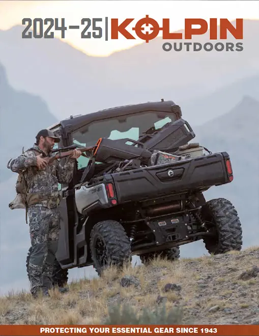 ATV/UTV Aftermarket Accessories Catalog | Kolpin