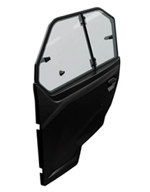 Accessories for Polaris GENERAL Side by Side