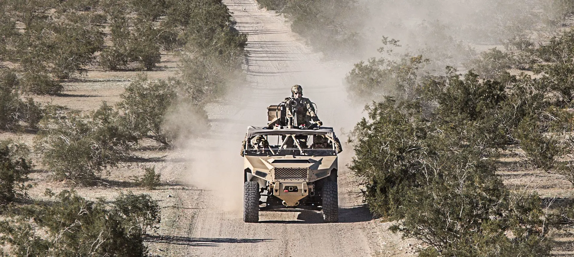 Gallery: Polaris DAGOR | Polaris Government & Defense