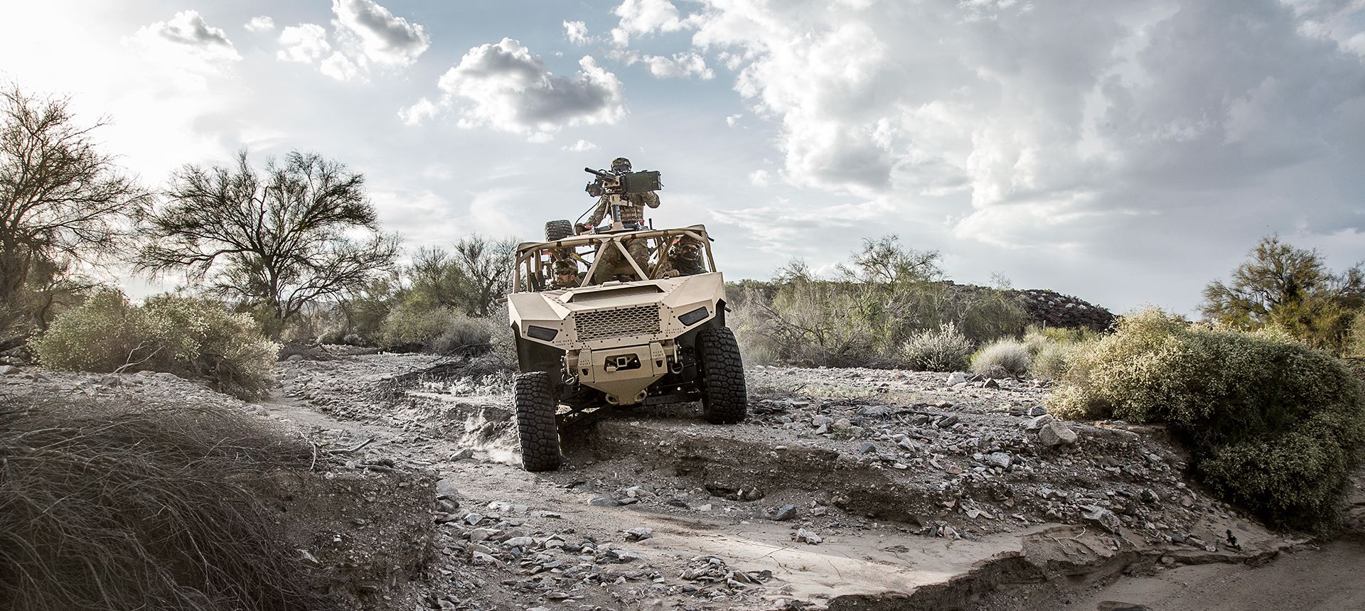 Gallery: Polaris DAGOR | Polaris Government & Defense