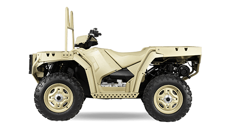 Polaris DAGOR | Polaris Government & Defense