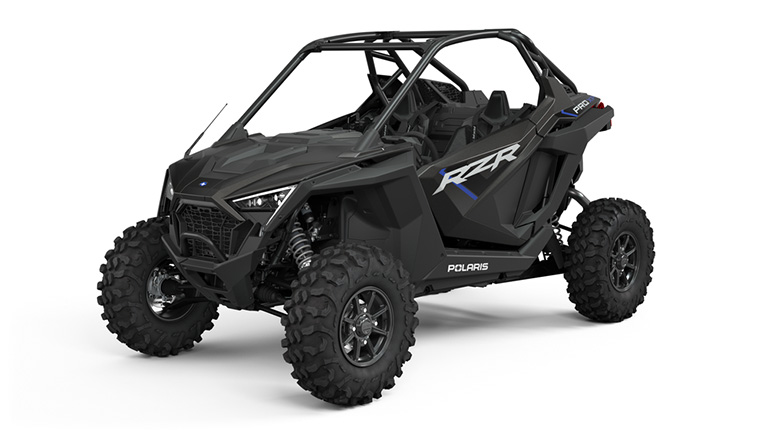 RZR Side by Sides | Polaris Government & Defense