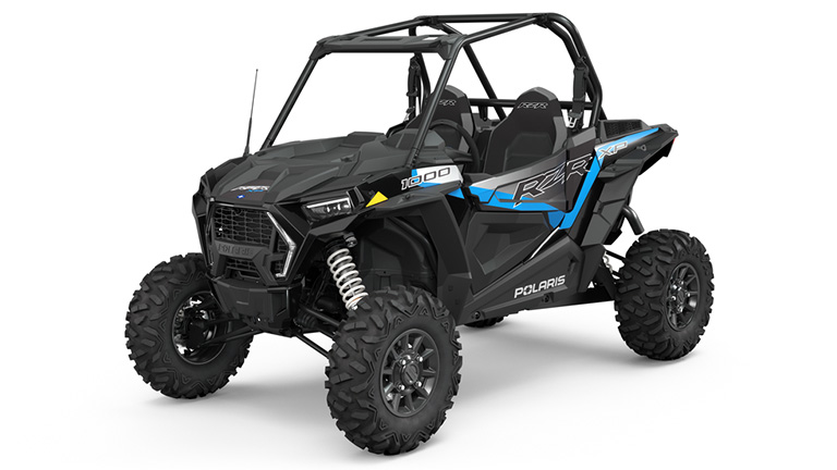 RZR Side by Sides | Polaris Government & Defense