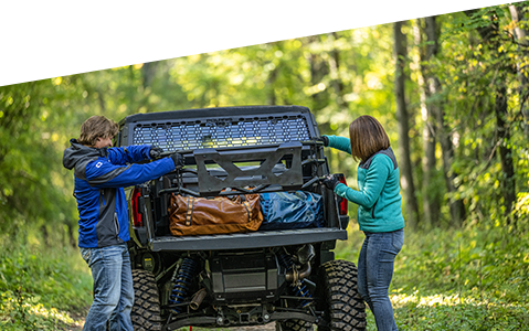 Polaris XPEDITION ADV | Polaris Government & Defense