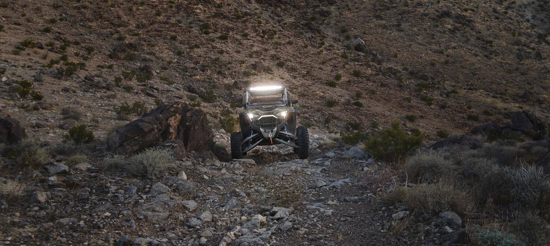 Gallery: Polaris RZR Pro R | Polaris Government & Defense