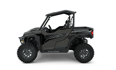 Fire & Rescue Side by Side Vehicles | Polaris Government & Defense