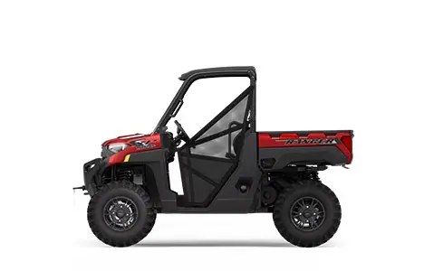 Polaris Brands For Government & Military Organizations | Polaris ...