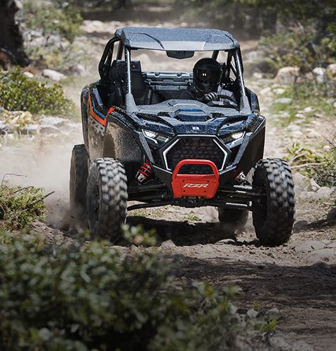 Polaris RZR Pro XP | Polaris Government & Defense