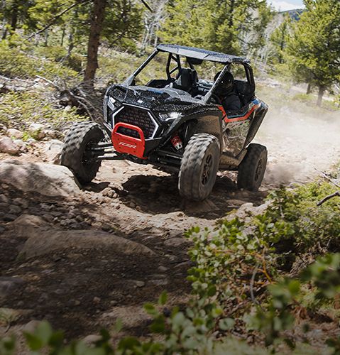 Polaris RZR Pro XP | Polaris Government & Defense