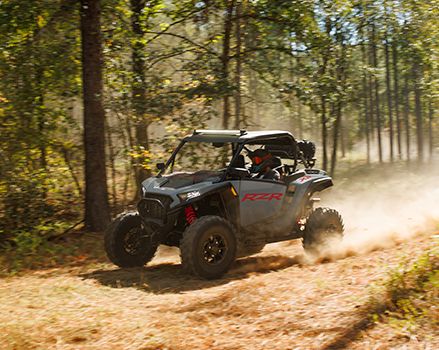 Polaris RZR XP | Polaris Government & Defense