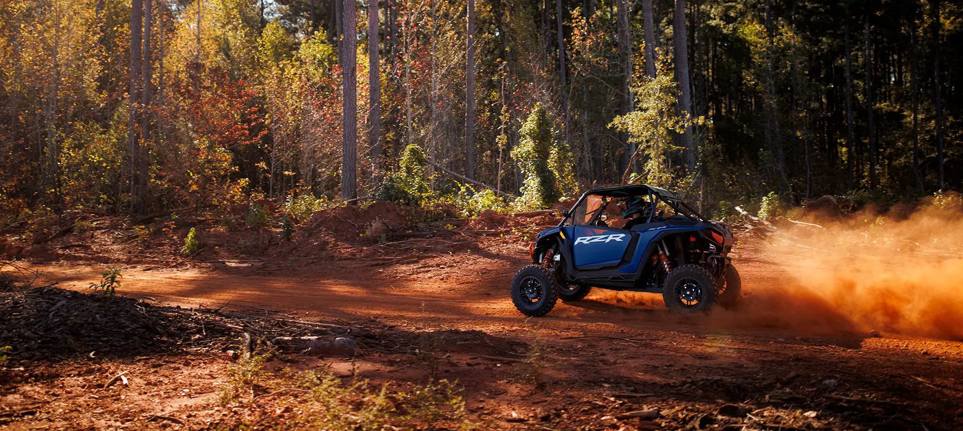 Polaris RZR XP | Polaris Government & Defense