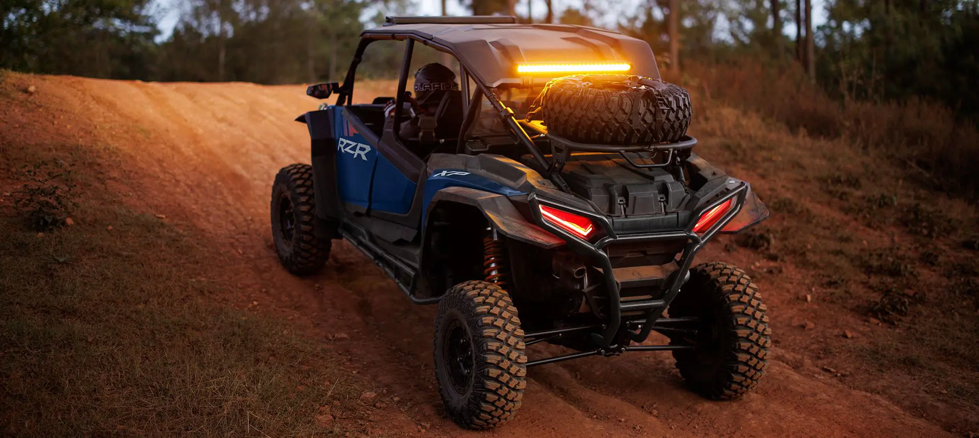 Polaris RZR XP | Polaris Government & Defense