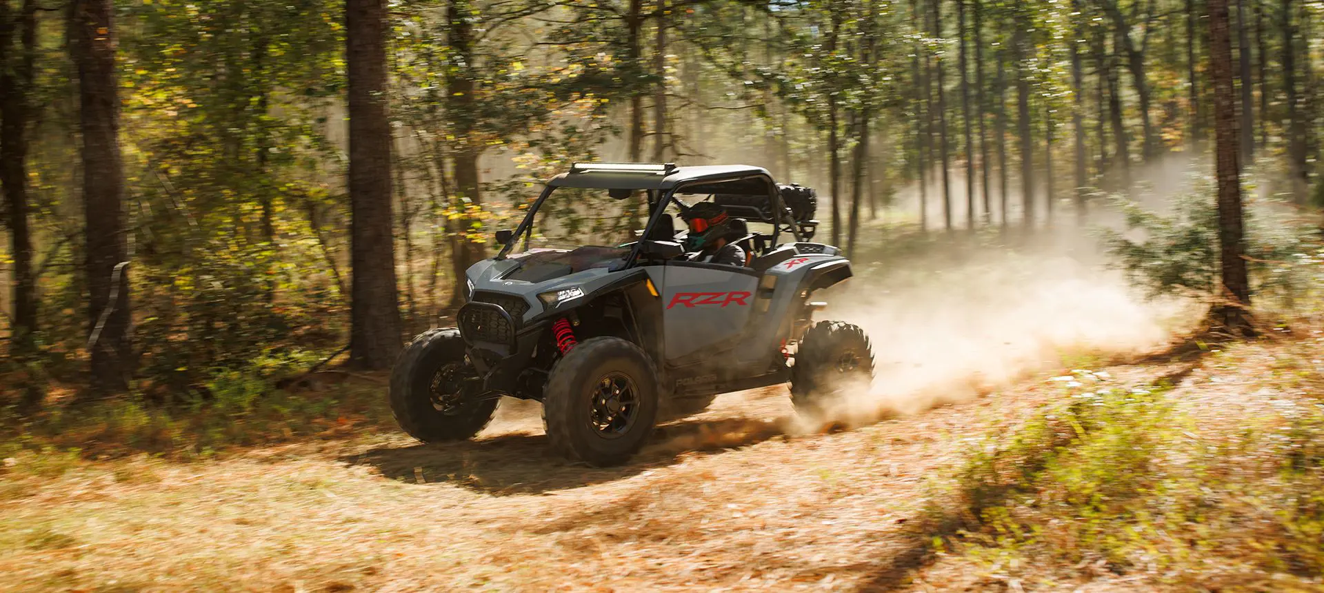 Polaris RZR XP | Polaris Government & Defense