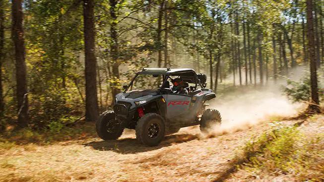 Polaris RZR XP | Polaris Government & Defense