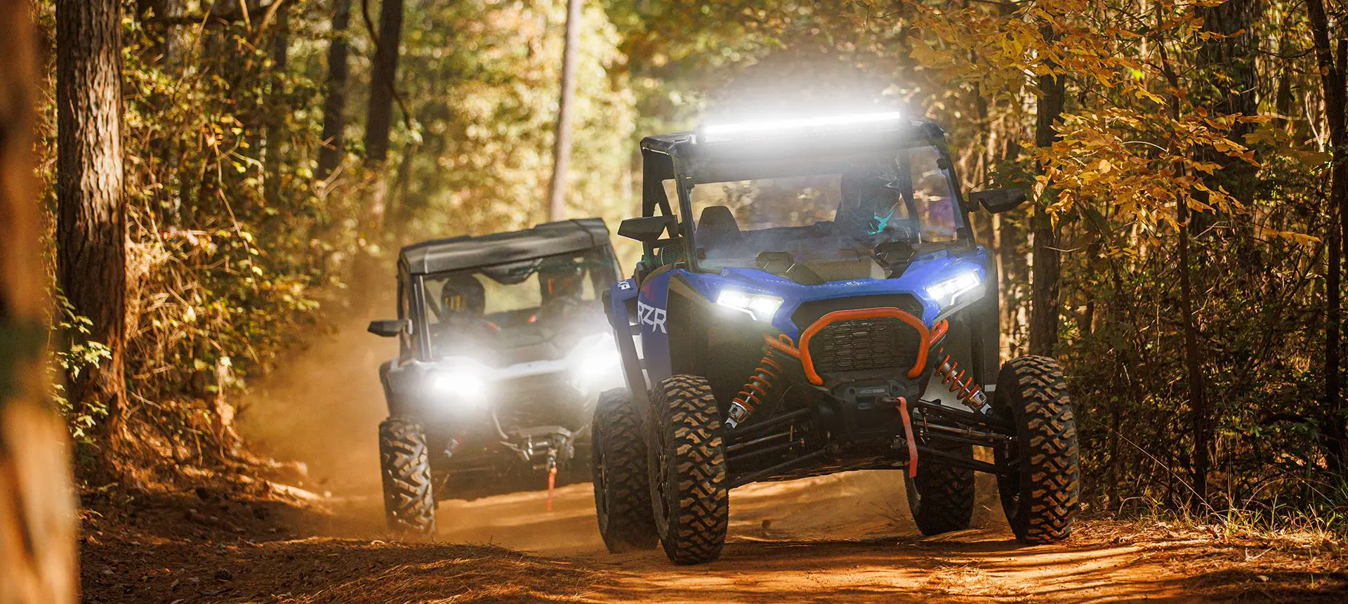 Polaris RZR XP | Polaris Government & Defense