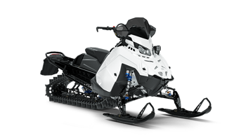 Polaris Military TITAN & RMK Snowmobiles | Polaris Government & Defense