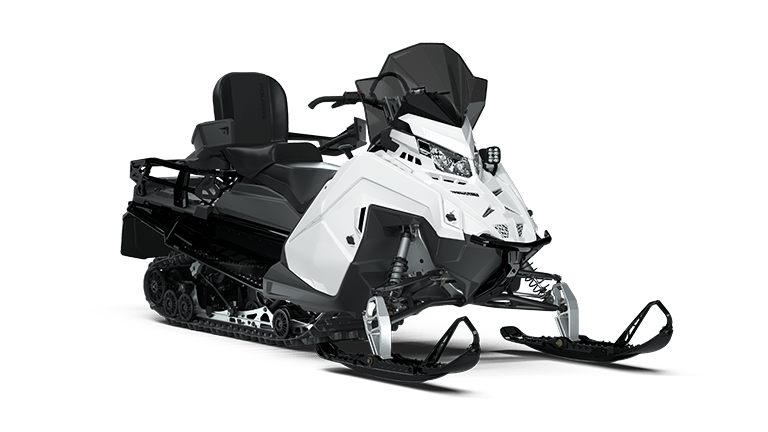 Polaris Military TITAN & RMK Snowmobiles | Polaris Government & Defense