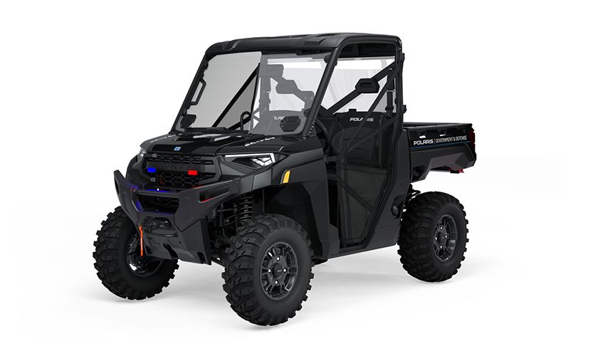 RANGER XP 1000 Standard Patrol Package | Polaris Government & Defense