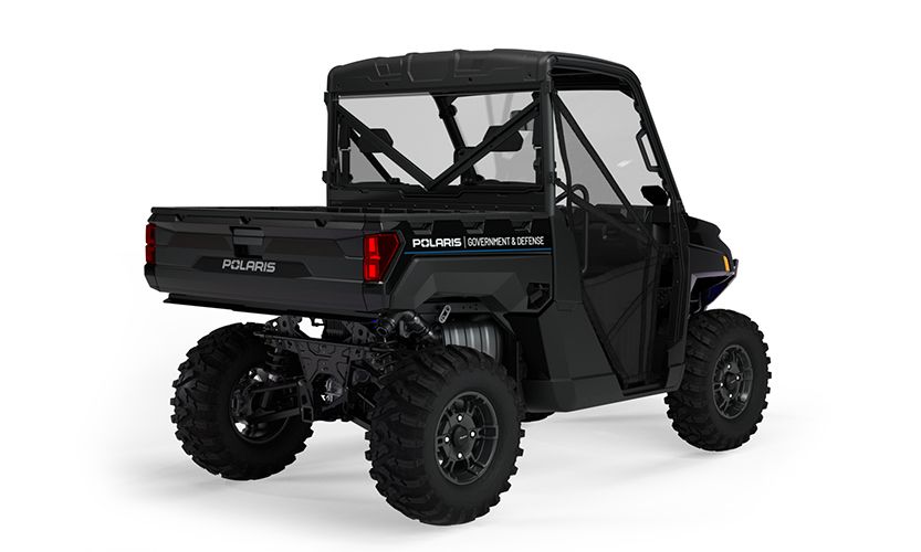 RANGER XP 1000 Standard Patrol Package | Polaris Government & Defense