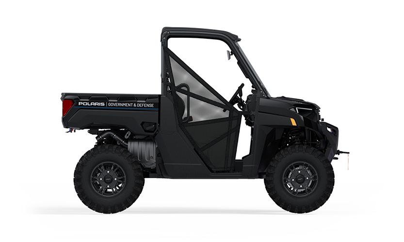 RANGER XP 1000 Standard Patrol Package | Polaris Government & Defense
