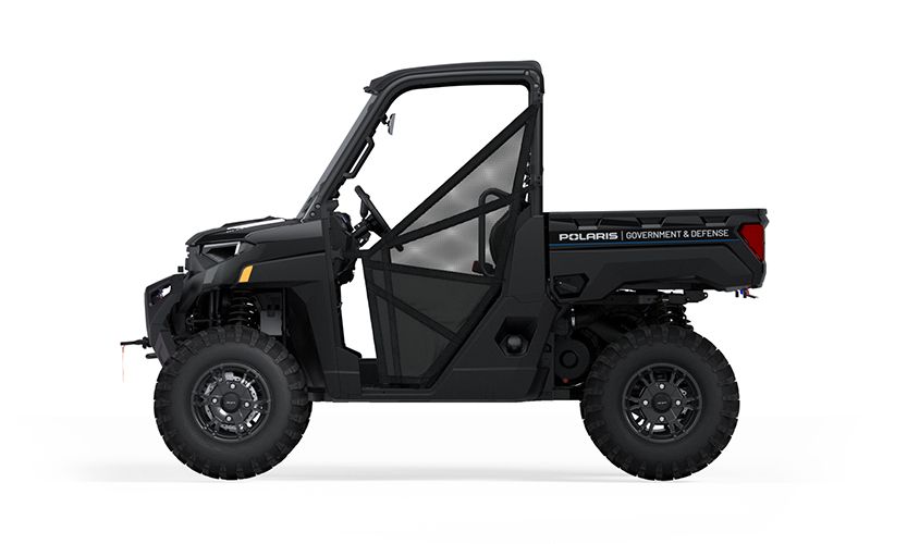 RANGER XP 1000 Standard Patrol Package | Polaris Government & Defense
