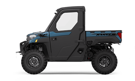 Law Enforcement Vehicles | Polaris Government & Defense