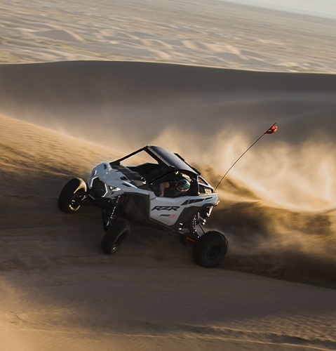 Polaris RZR Pro R | Polaris Government & Defense