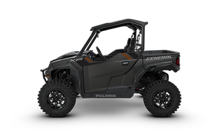 Fire & Rescue Side by Side Vehicles | Polaris Government & Defense