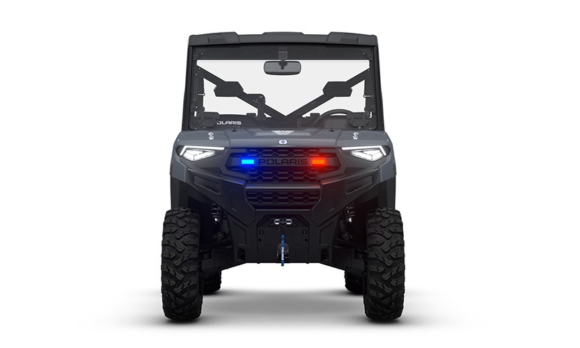 RANGER XP 1000 Standard Patrol Package | Polaris Government & Defense