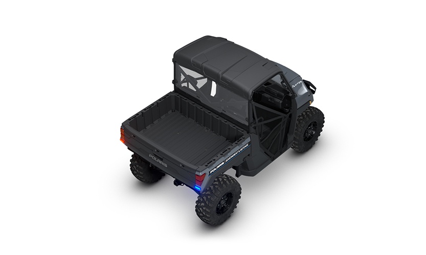 RANGER XP 1000 Standard Patrol Package | Polaris Government & Defense