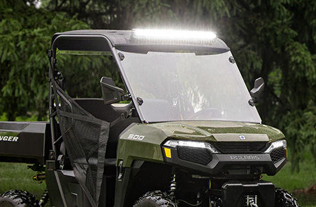 Polaris RANGER 500 | Polaris Government & Defense