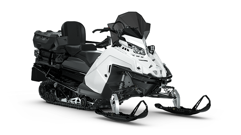 Polaris Military TITAN & RMK Snowmobiles | Polaris Government & Defense