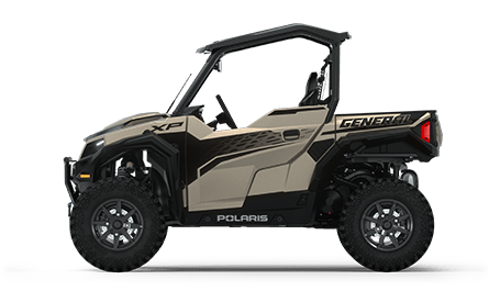 Fire & Rescue Side by Side Vehicles | Polaris Government & Defense