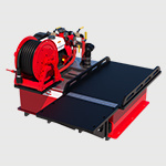 RANGER CREW XD 1500 NorthStar Extreme Duty Fire & Rescue Package ...