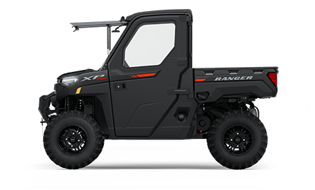 Law Enforcement Vehicles | Polaris Government & Defense