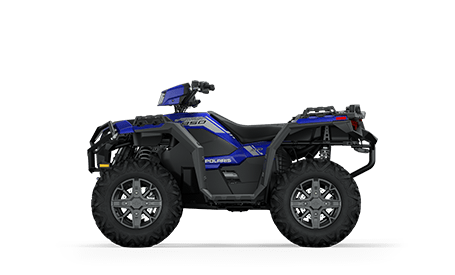 Law Enforcement Vehicles | Polaris Government & Defense