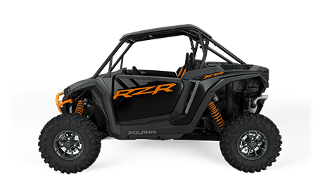 Law Enforcement Vehicles | Polaris Government & Defense